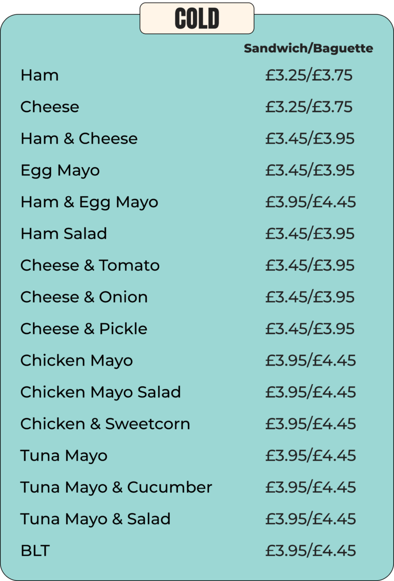 About – woodbridgecafe.co.uk
